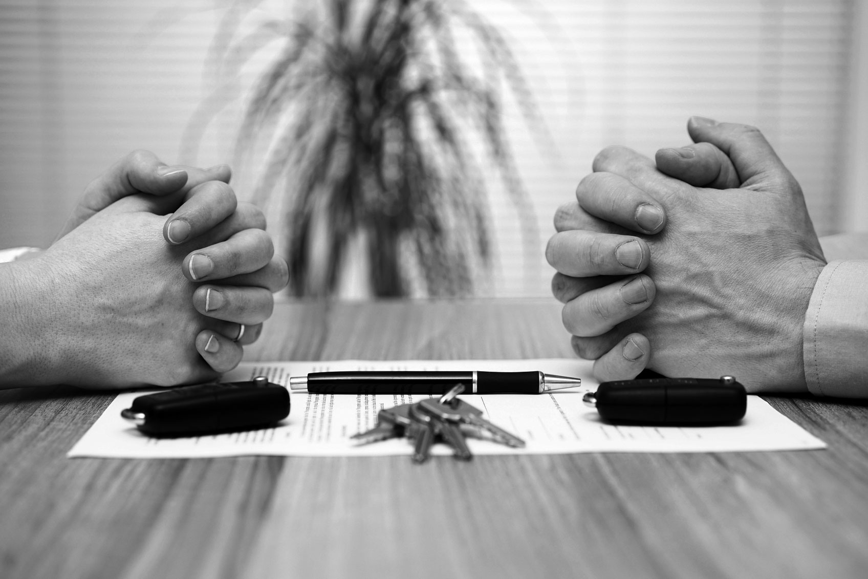 Need for Lawyer if Divorcing Amicably - Metro Law